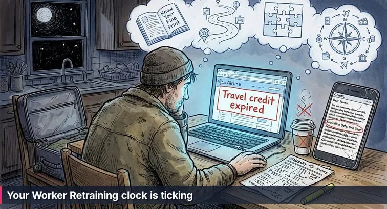 Don't Miss the Deadline: WA Worker Retraining's 48-Month Eligibility ...