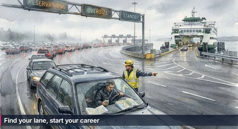 Looking for Free Job Training in Washington? The Complete WRT Guide (2026)