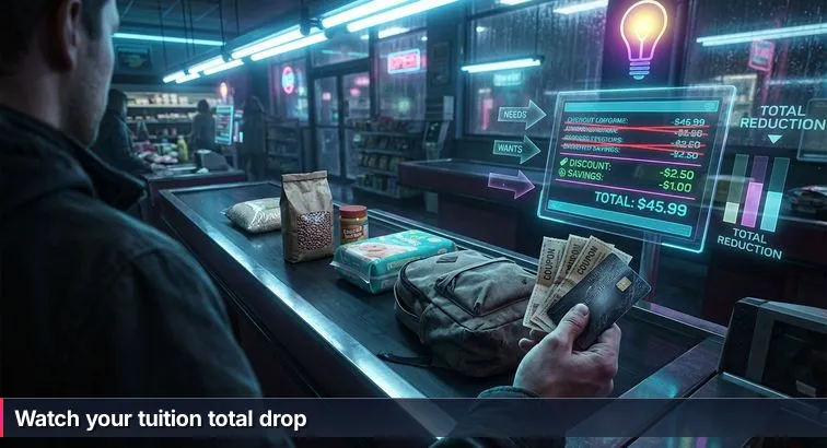 What Does WA Worker Retraining Cover? Tuition, Books & Fees (2026)