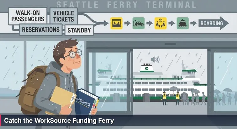 WorkSource Washington: How to Access WRT and Career Services (2026)