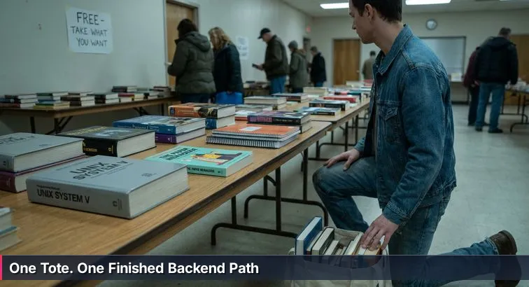 Best Free Backend Development Courses and Resources in 2026 (Python ...