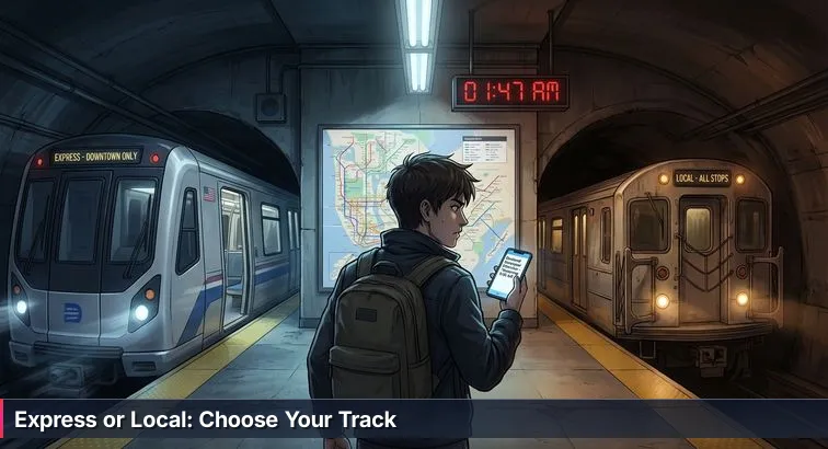 Coding Bootcamp vs Computer Science Degree in 2026: Which Path to Backend Development?