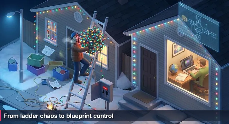 Infrastructure as Code in 2026: Terraform, Ansible, and CloudFormation ...