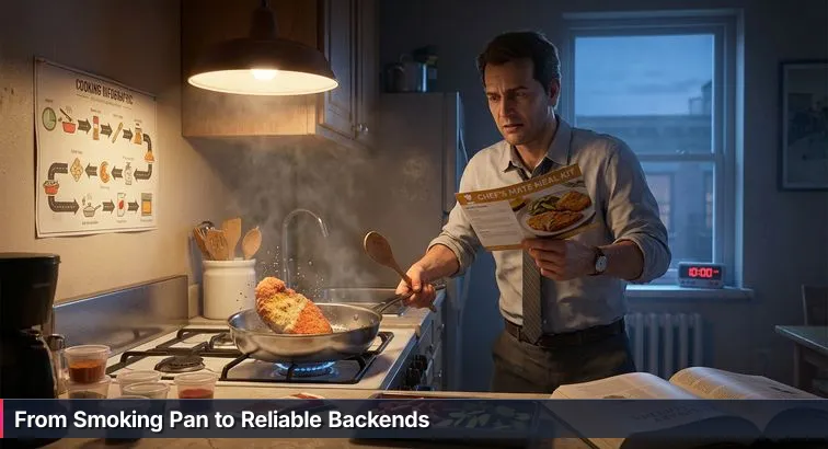 The Complete 2026 Guide to Back-End Development with Python, SQL, and ...