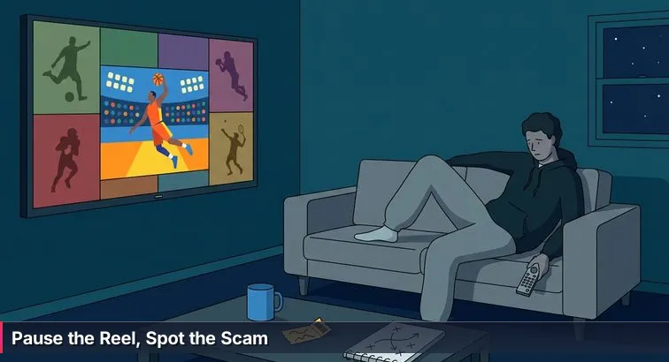 Top 10 Social Engineering Attacks in 2026 (and the Red Flags People Missed)