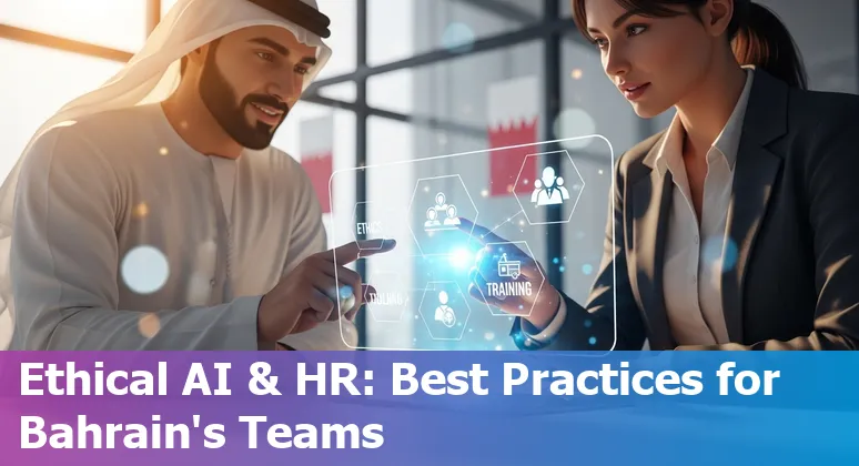 The Complete Guide to Using AI as a HR Professional in Bahrain in 2025
