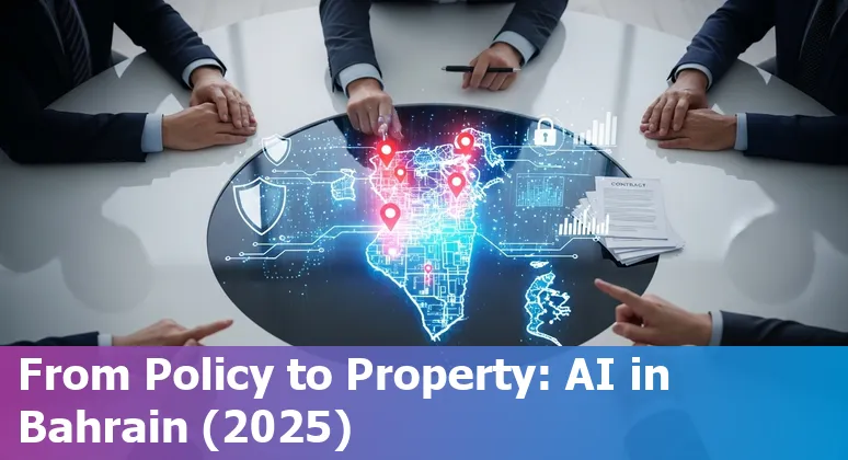 The Complete Guide to Using AI in the Real Estate Industry in Bahrain ...