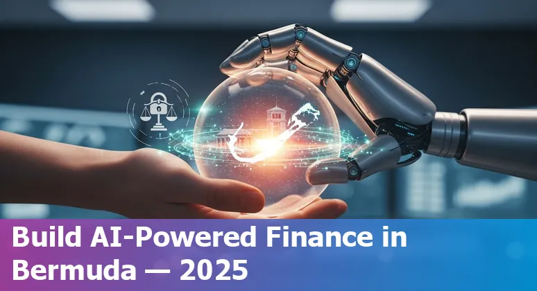 The Complete Guide to Using AI in the Financial Services Industry in ...