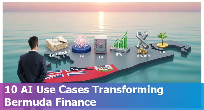 Top 10 AI Prompts and Use Cases and in the Financial Services Industry ...