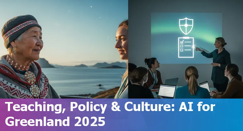 The Complete Guide to Using AI in the Education Industry in Greenland ...