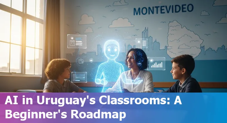 The Complete Guide to Using AI in the Education Industry in Uruguay in 2025
