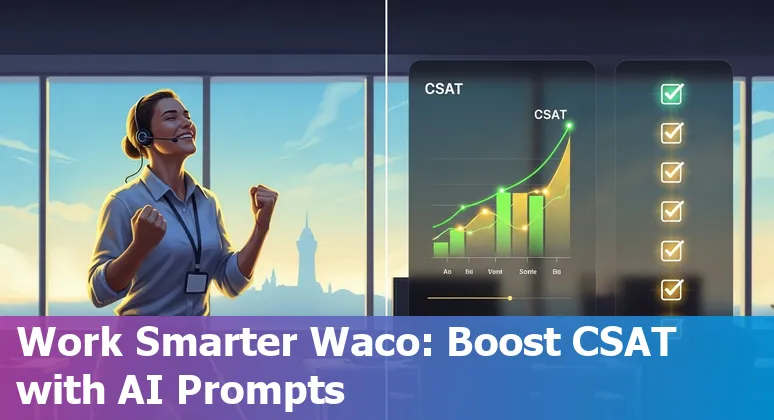 Work Smarter, Not Harder: Top 5 AI Prompts Every Customer Service ...