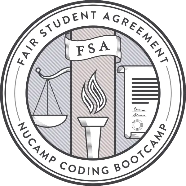 FSA logo